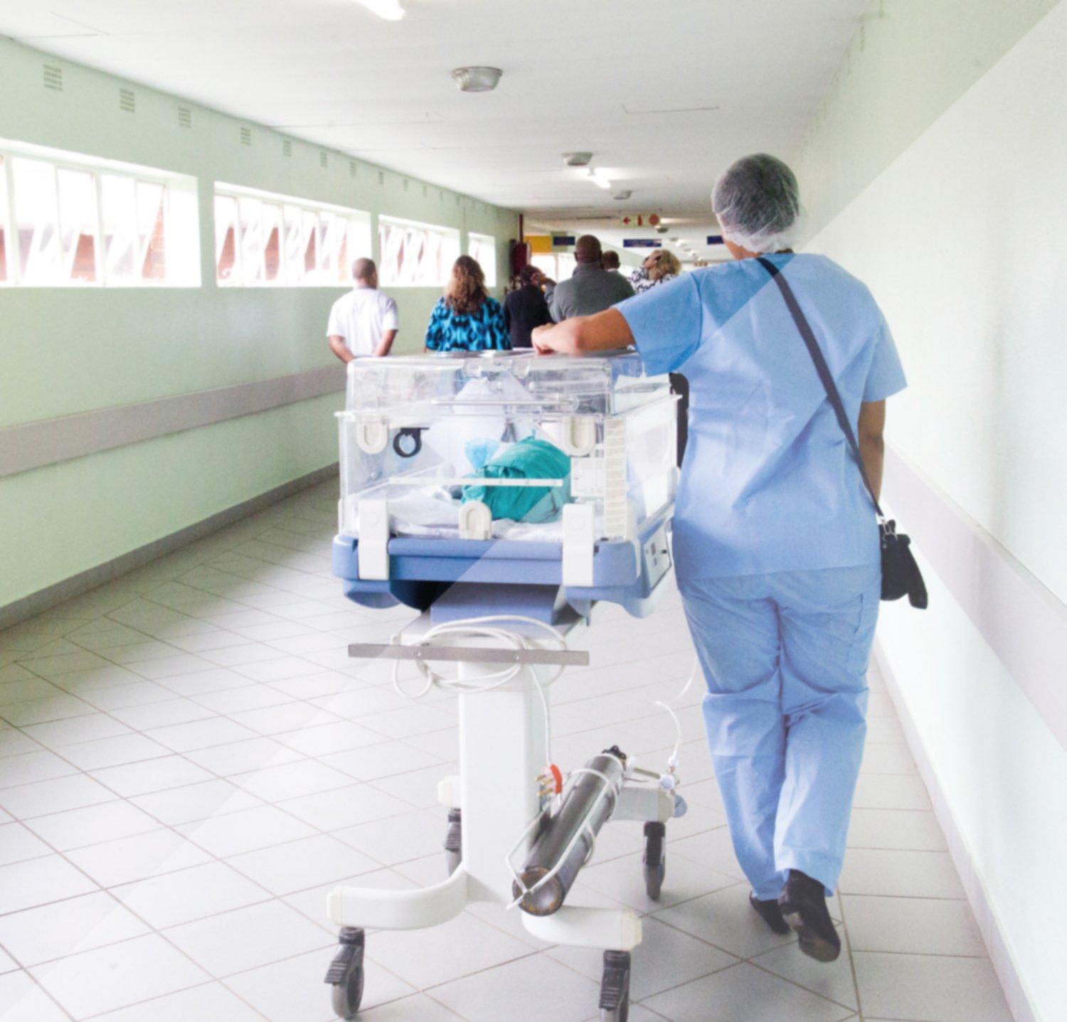 Nanotecnología - Vipharma