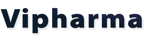 Contacto - Vipharma
