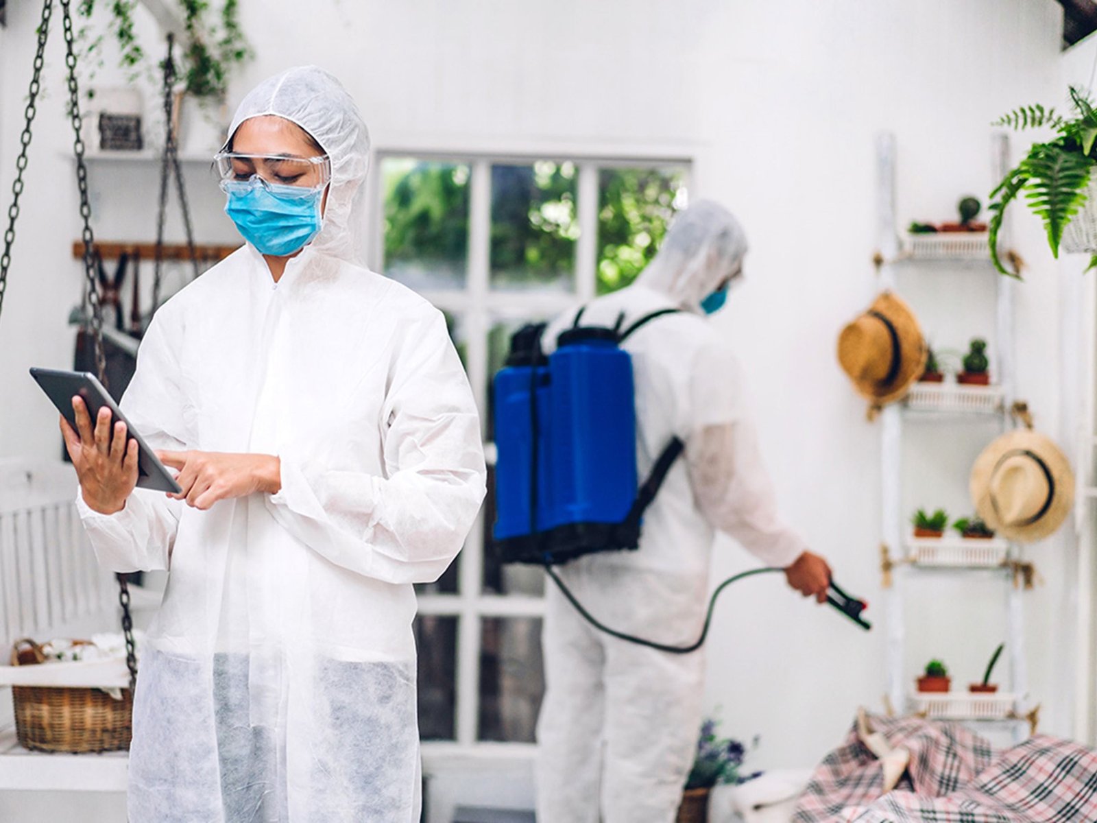 Nanotecnología - Vipharma