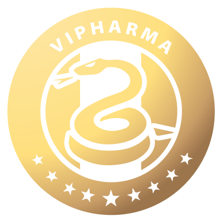 Home - Vipharma